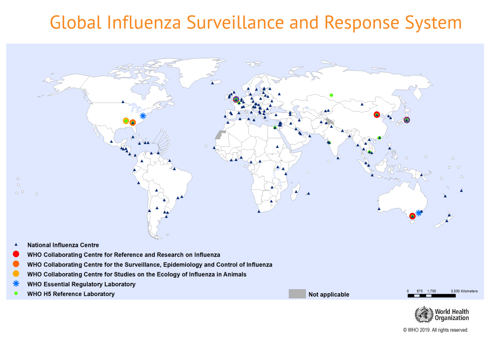 Flu Vaccines Result From Global Collaboration: A COVID-19 Vaccine Will ...