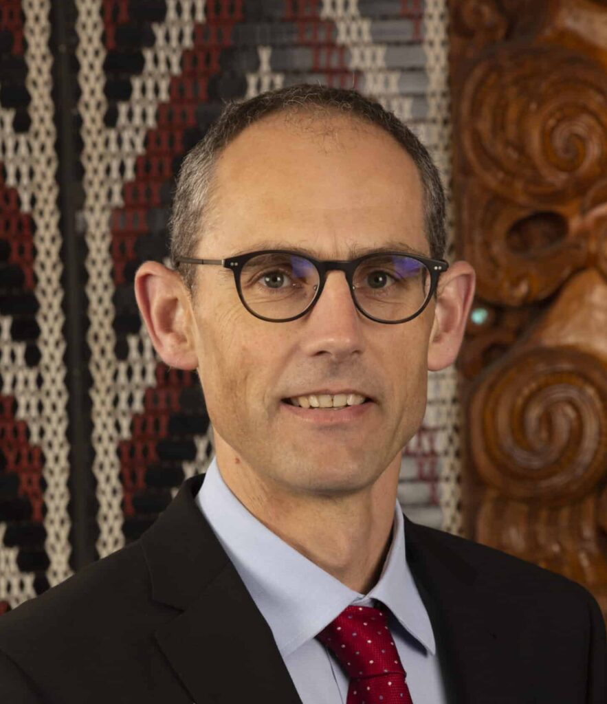 Our People | NZUS Council | Advancing NZ's Interests With The US