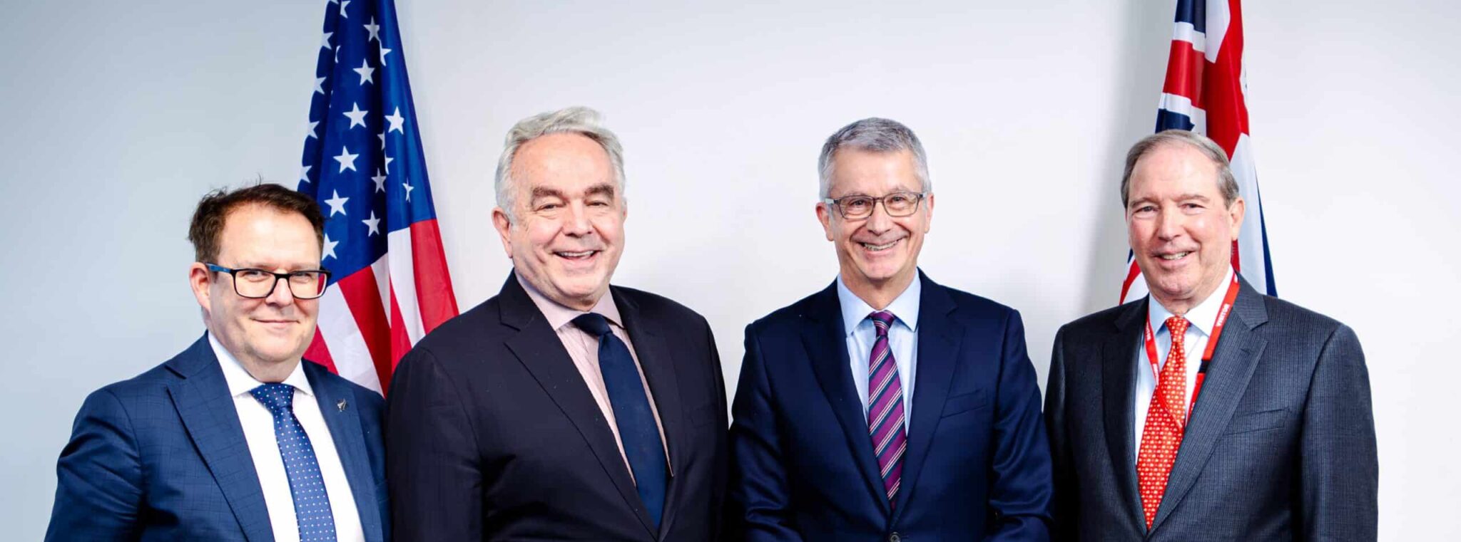 NZUS Council Advancing New Zealand's Interests with the United States